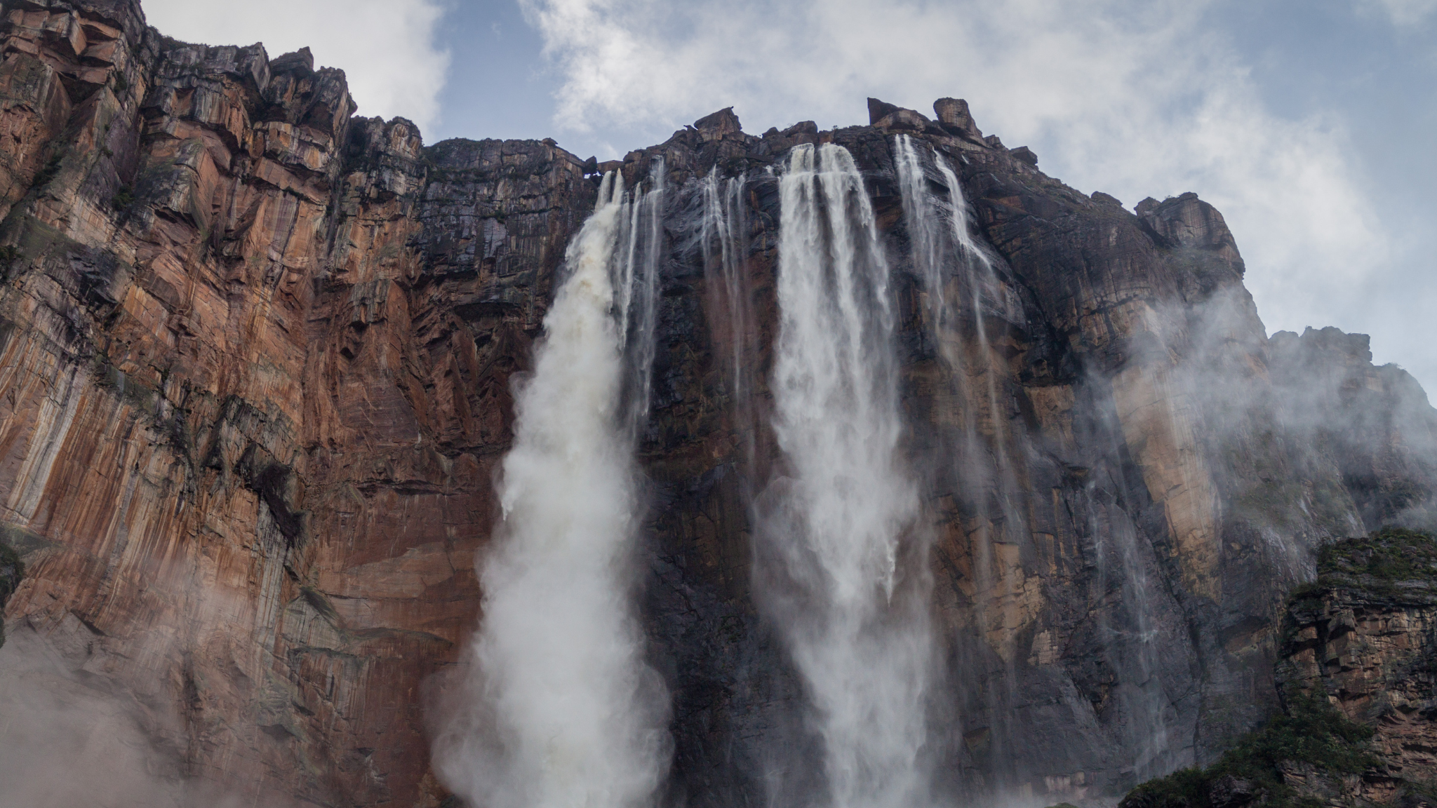 Angel Falls, Venezuela Travel Guide - Travel With Glen