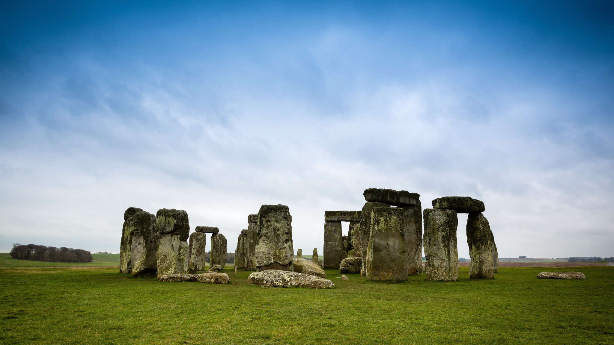 The Ultimate Guide to the 20 Most Spectacular UNESCO World Heritage ...
