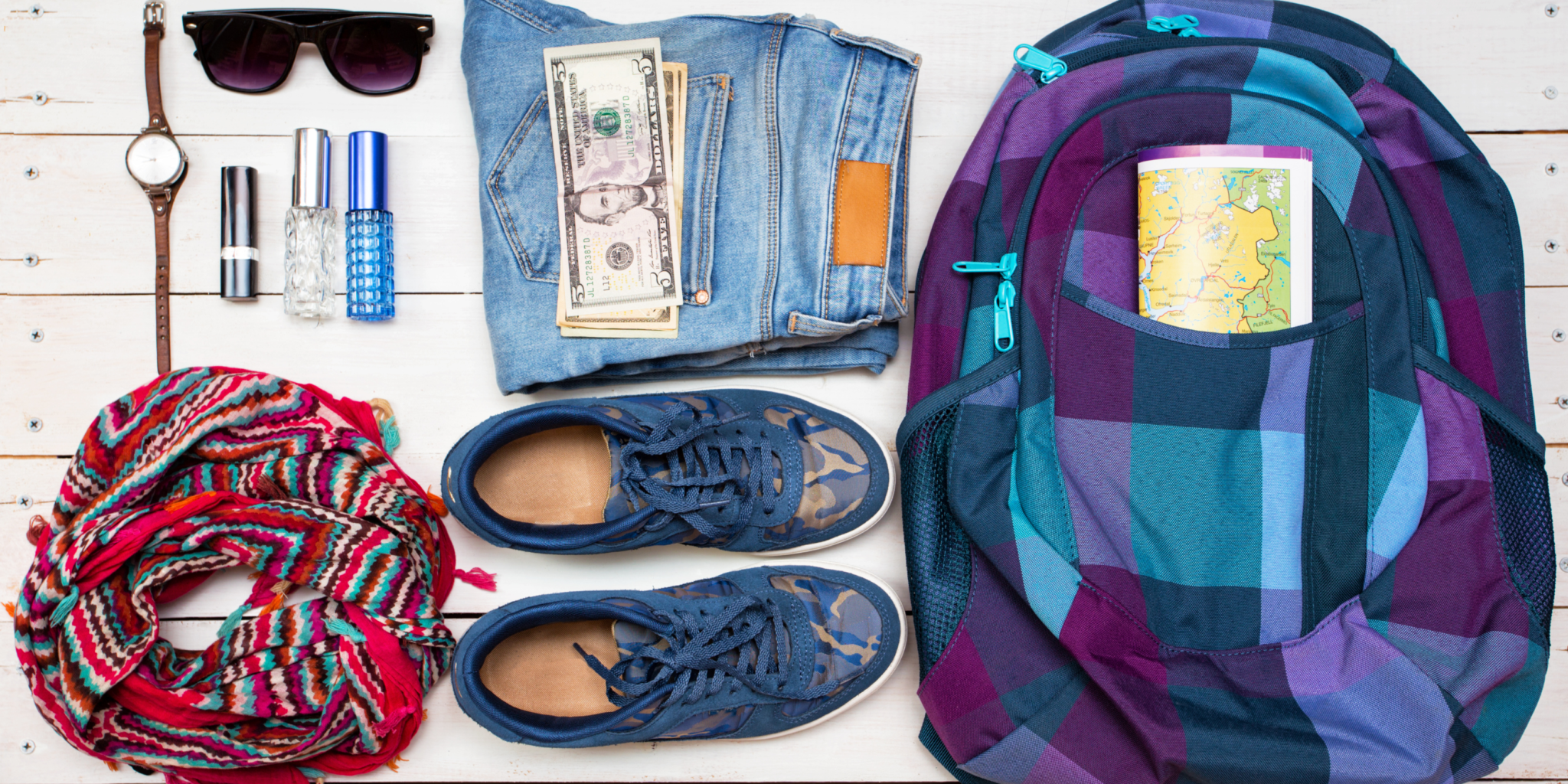 Mastering Carry-on Packing: Top Tips - Travel With Glen