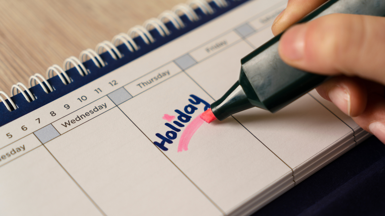 Be Flexible with Your Travel Dates - Travel With Glen