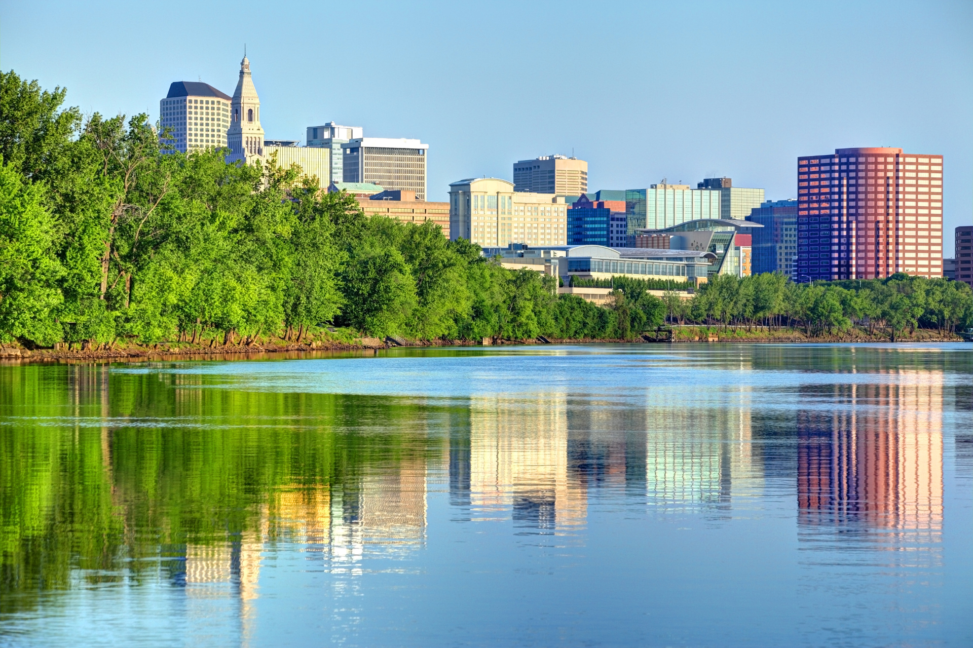 important landmarks in Connecticut - Travel With Glen
