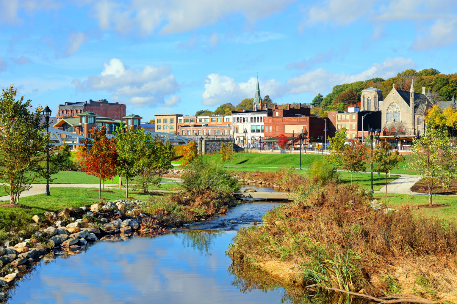 Connecticut Historical Landmarks - Travel With Glen