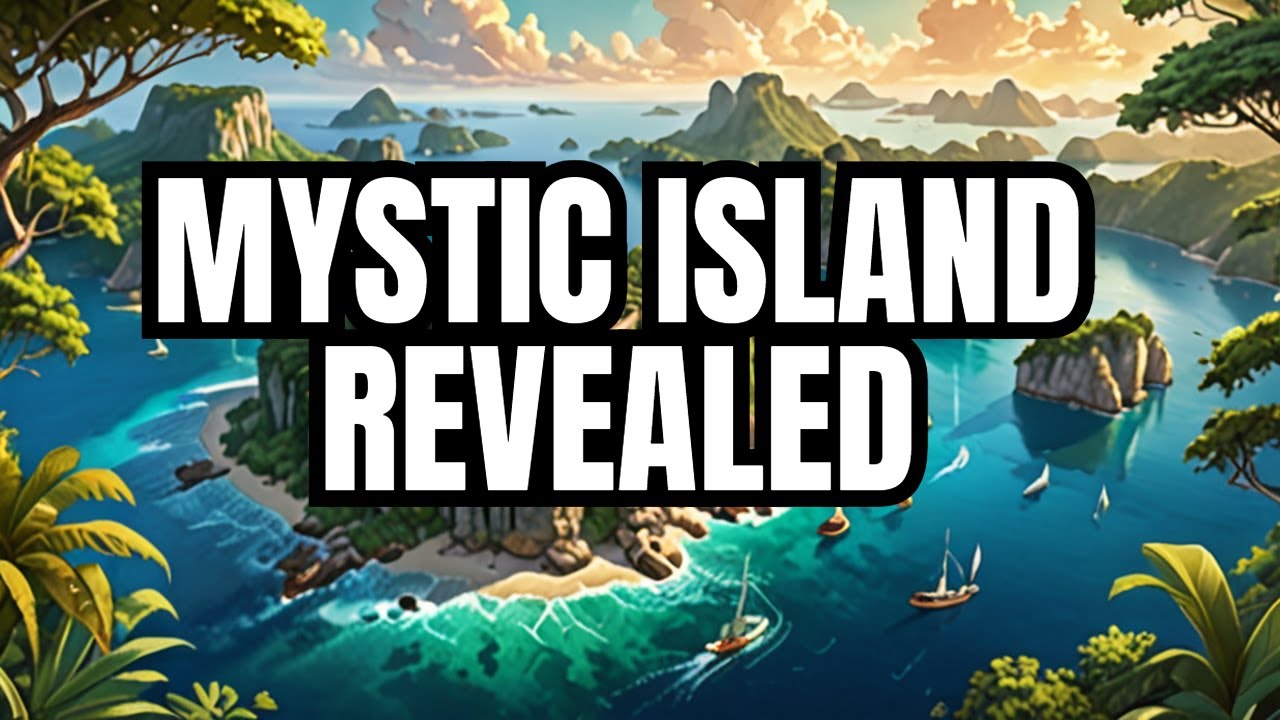 Exploring the Secrets of the Island That Shaped the Earliest Travel ...