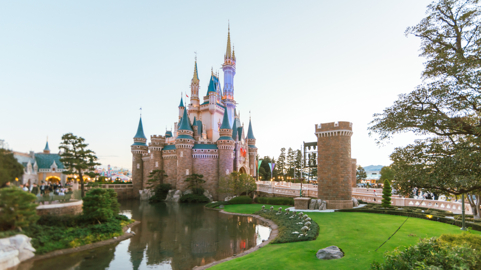 Disneyland Packages - Travel With Glen