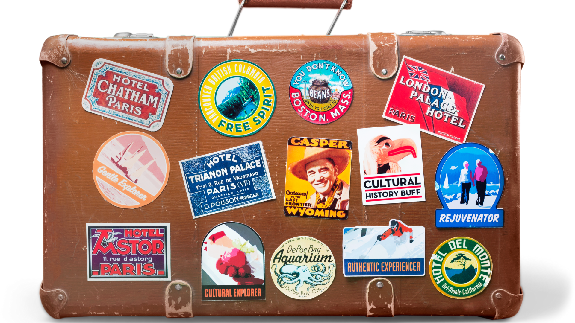 Expedia Packages - Travel With Glen