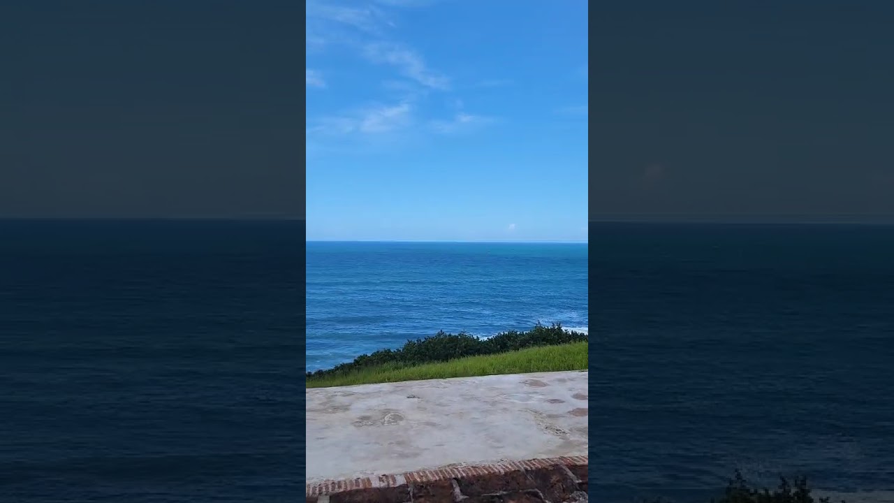 Castillo San Felipe del Morro, commonly known as El Morro - Travel With ...